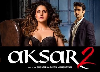AKSAR 2 Movie Dialogues | Zareen Khan | AZDialogues.com