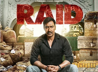 Raid Movie Dialogues 2018 (All Dialogues) | AZDialogues.com